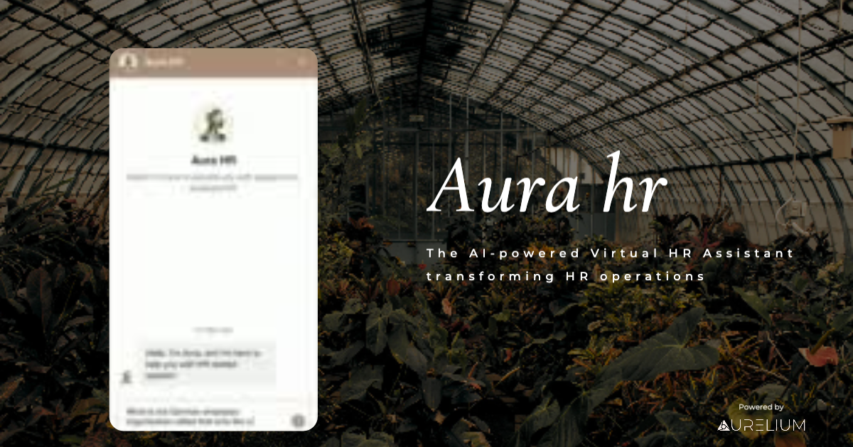 Aura HR by Aurelium